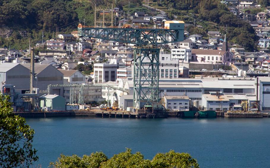 Discover the wonders on Japan's revolutionary Nagasaki | Stripes Japan Discover the wonders on Japan's revolutionary Nagasaki | Stripes Japan